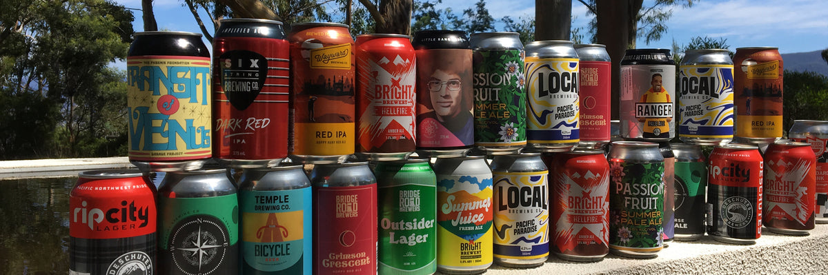 All products – Beer 360