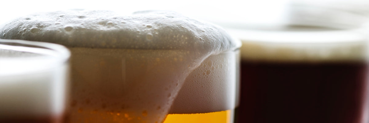 High 7% and above – Beer 360