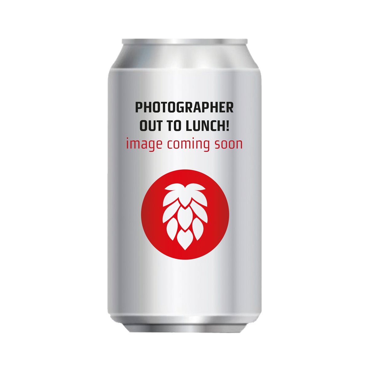 Wolf Of The Willows Brewing Co - Yeet Hazy IPA 5.8% 355ml Can – Beer 360