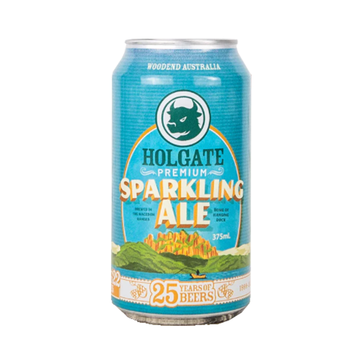 Holgate Brewhouse - Sparkling Ale 5% 375ml Can – Beer 360