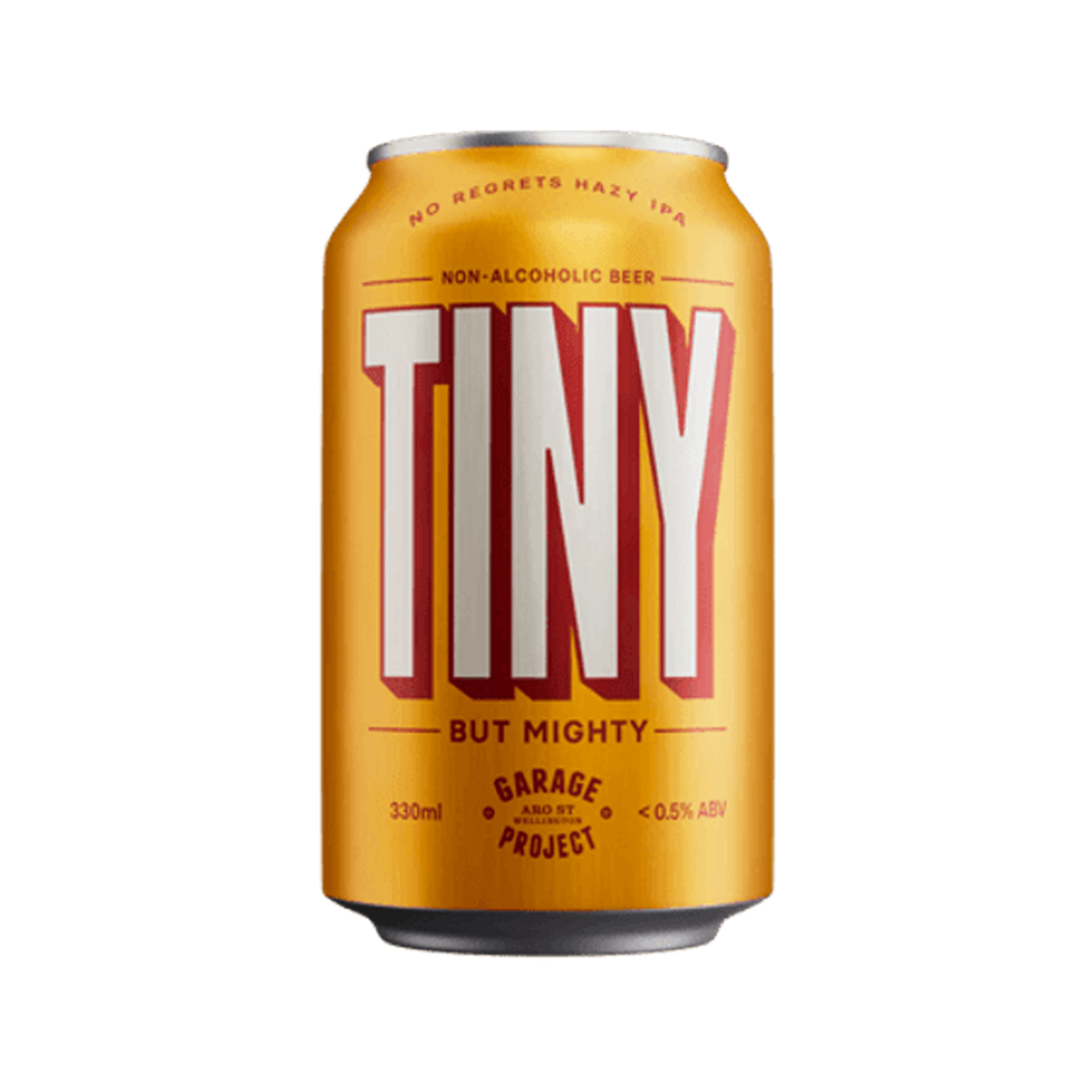 Garage Project - Tiny No Regrets Hazy IPA